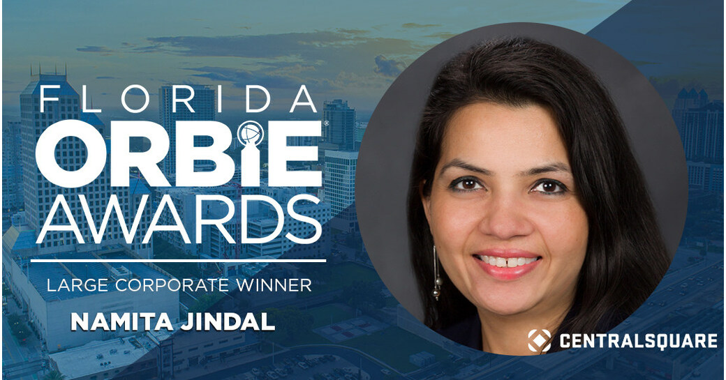 Winners of 2024 Florida ORBIE Awards Announced By CentralFloridaCIO ...
