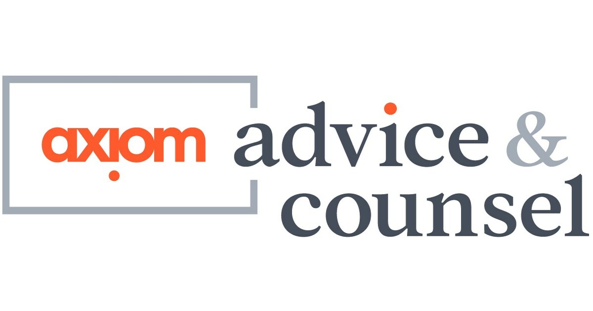 Axiom Completes Over 250 Large Legal Projects, Expands Program with Law ...