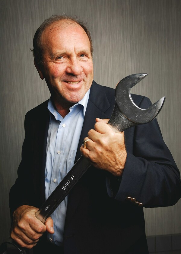 Northern Tool + Equipment Announces the Passing of Founder Don Kotula