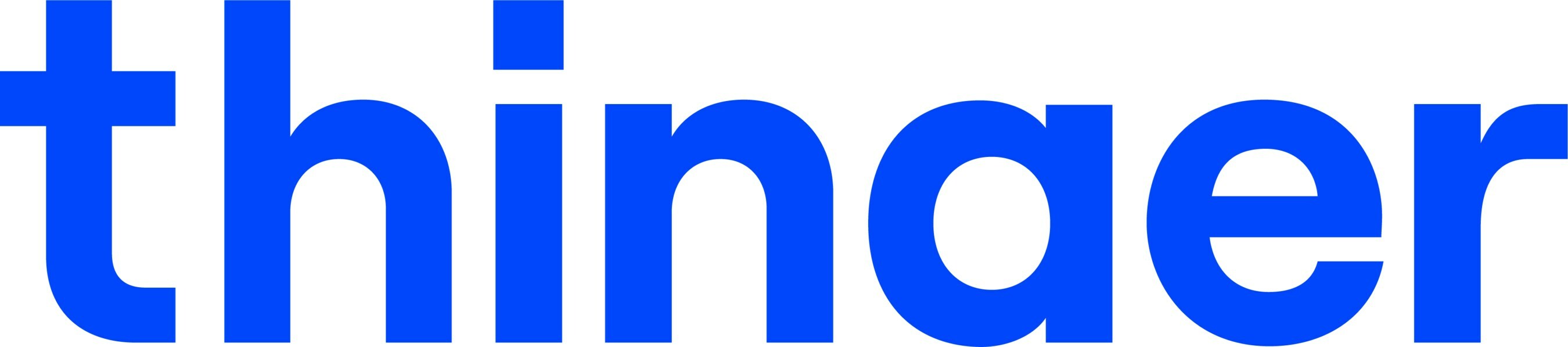 Thinaer Unveils Transformative IIoT Solution to Fill Manufacturing Data ...