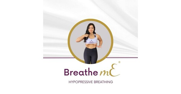 Introducing 'Breathe mE': The Pioneering Hypopressive Breathing Program ...