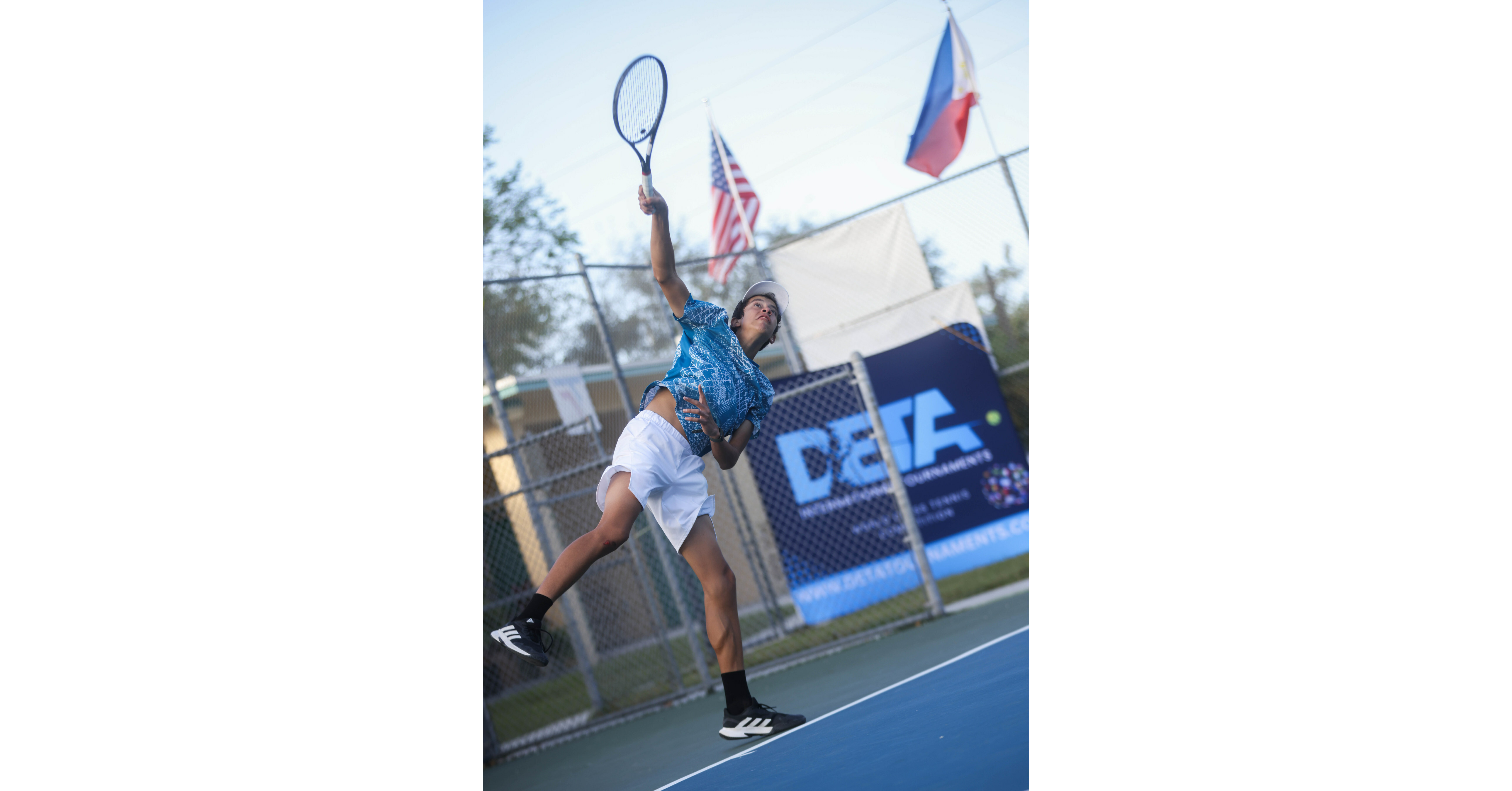 DETA International Tournaments Celebrates Record Participation and ...