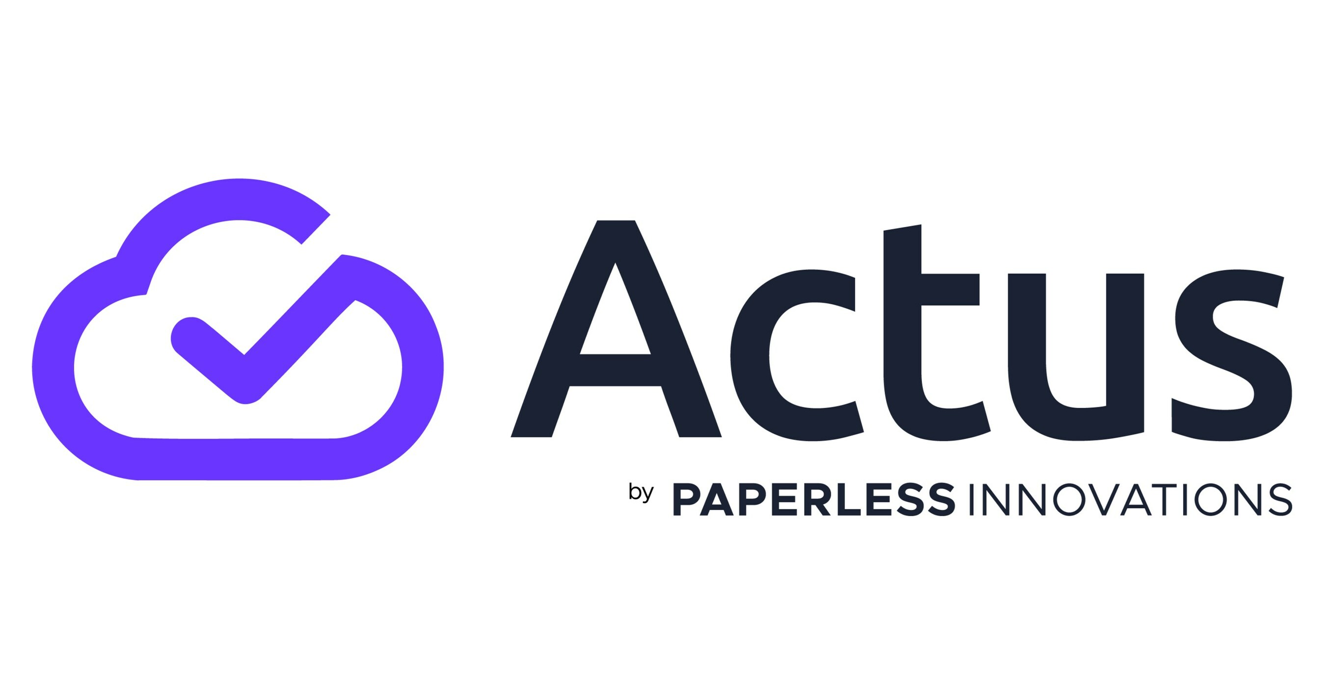 Paperless Innovations is the first small business SaaS provider ...