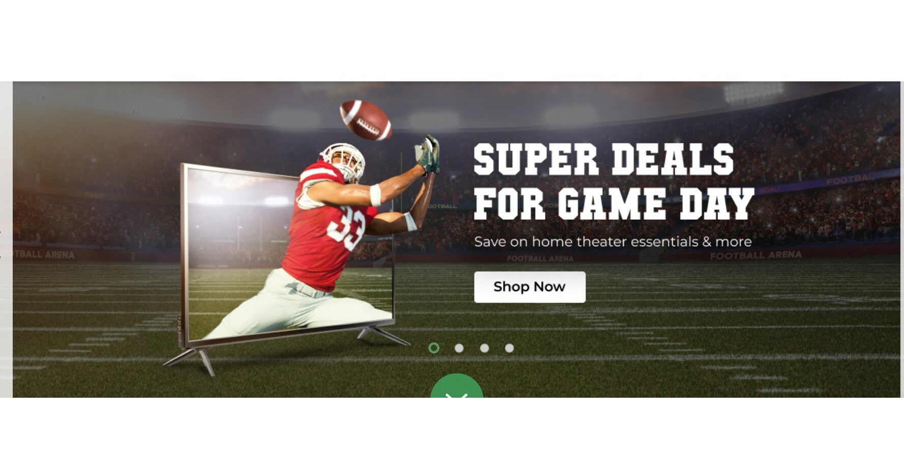 Super Deals for Game Day - Catch Incredible Savings During B&H Photo's ...