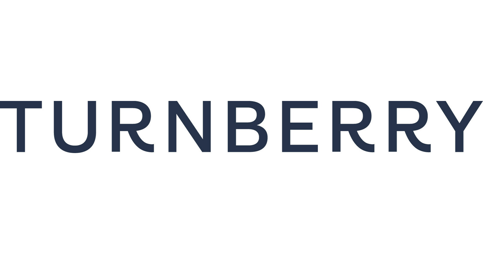 TURNBERRY APPOINTS MARY ROGERS AS EXECUTIVE VICE PRESIDENT OF ...