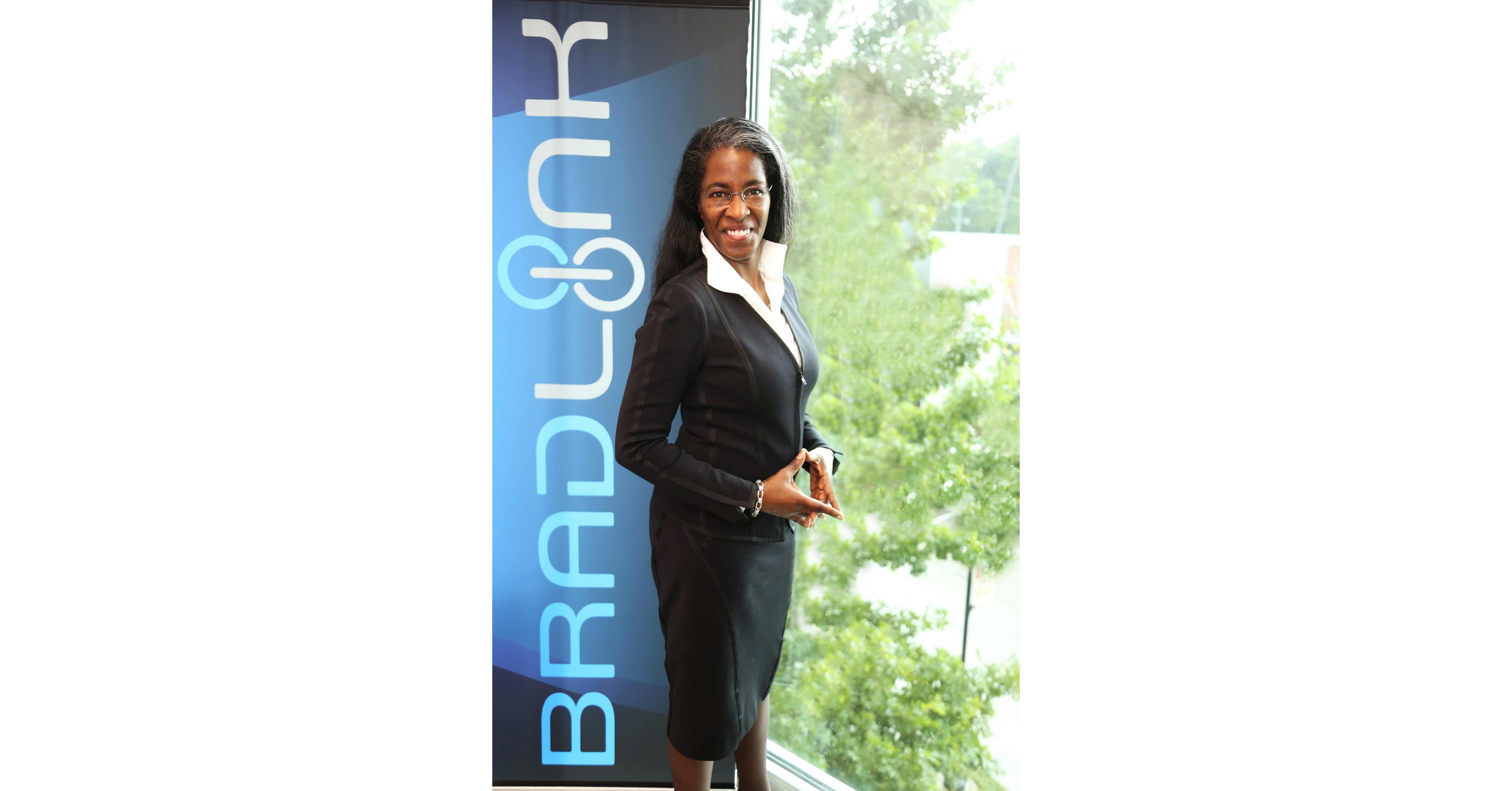 Bradlink's President - Helen Callier to Speak at the University of ...