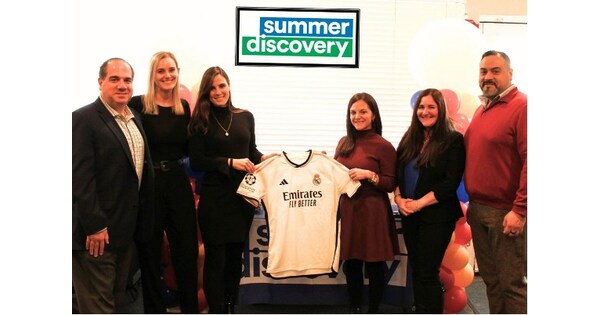 Summer Discovery Unveils Exciting New Lineup for Pre-College & Gifted ...