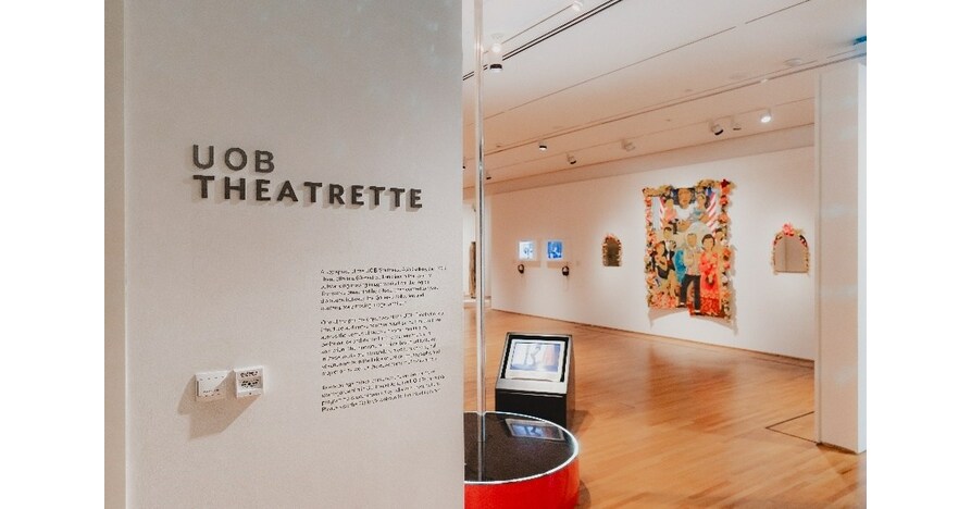 UOB reaffirms its support for Southeast Asian art through renewed ...