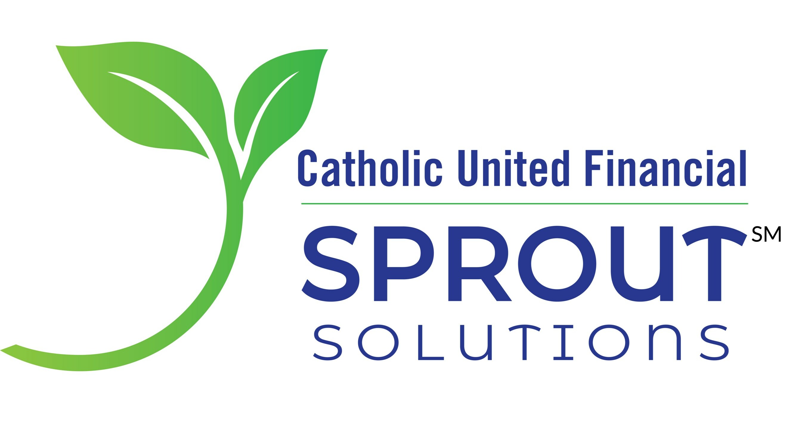 Catholic United Financial Launches Sprout(SM) Solutions for Catholic ...
