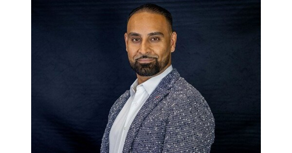 High Tide Founder and CEO, Raj Grover, Makes Grow Up's 2024 Top 50 ...