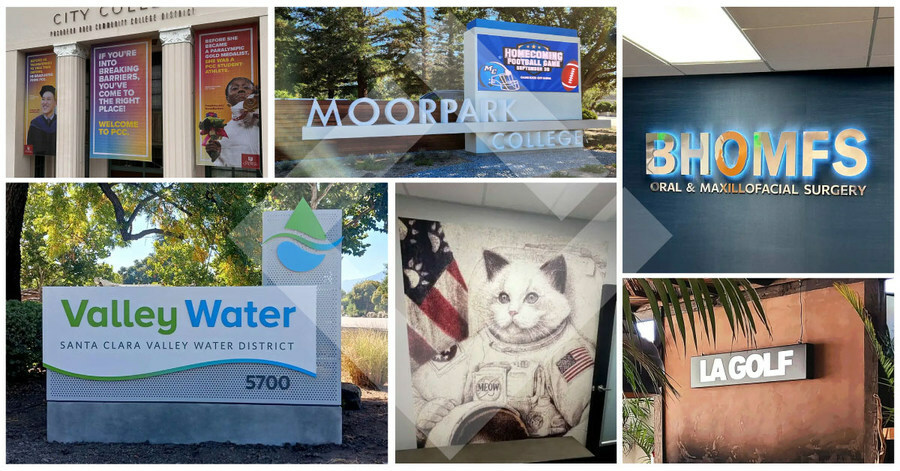 Front Signs Reveals Major 2023 Corporate Branding Design Trends