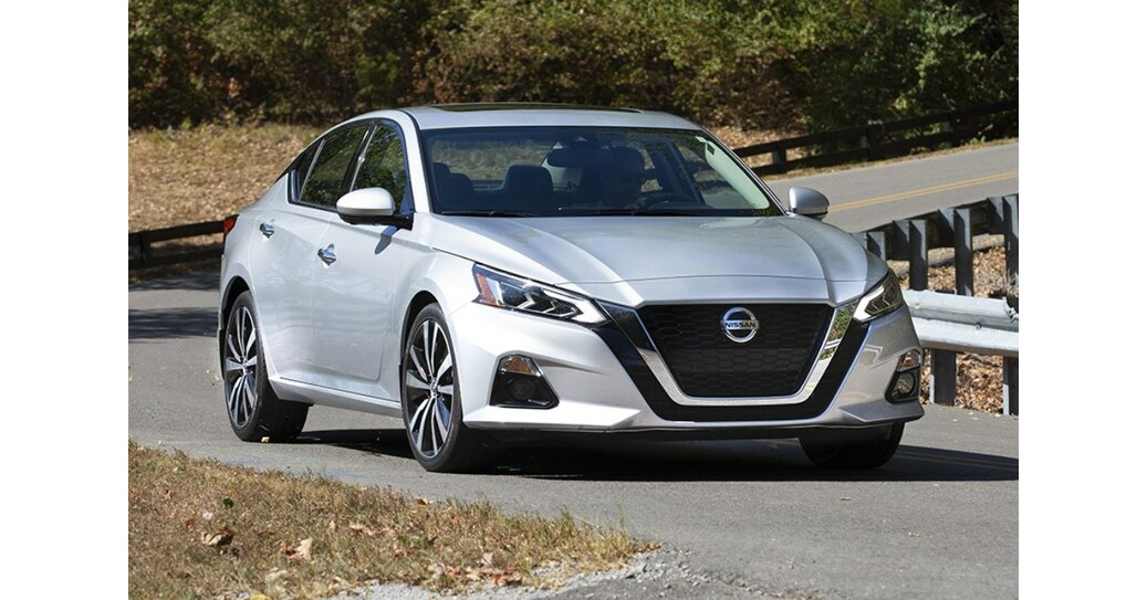 Auction Direct USA Now Features a Broad Selection of Used Nissan Models