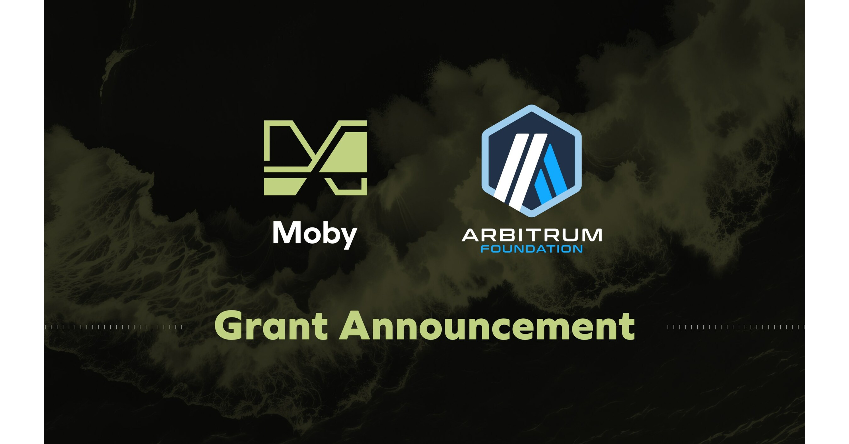 Moby, the Next On-chain Options Protocol, Receives Grant from Arbitrum Foundation