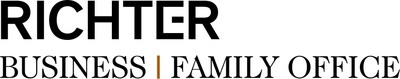 Richter continues its growth drive and welcomes Anik Lanthier as Chief ...