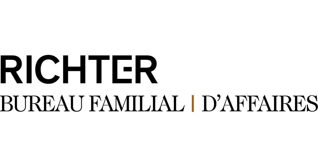 Richter poursuit sa croissance et accueille Anik Lanthier à titre de ...