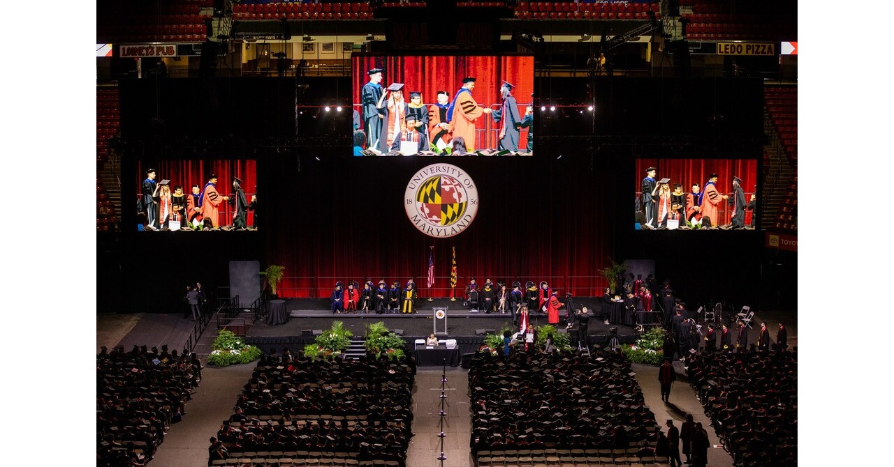 Showtime is Here for the Drama with New Video Technology from THEATRIXX