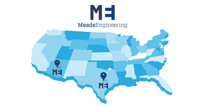 Phoenix-Based Meade Engineering Opens Office in Austin, Texas