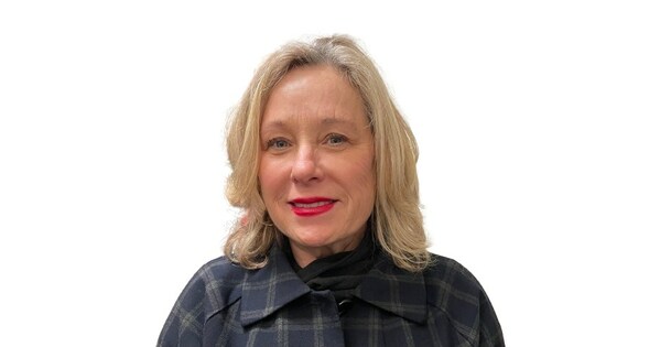 Grace Cathedral Names Louise Gregory, Chief Development Officer