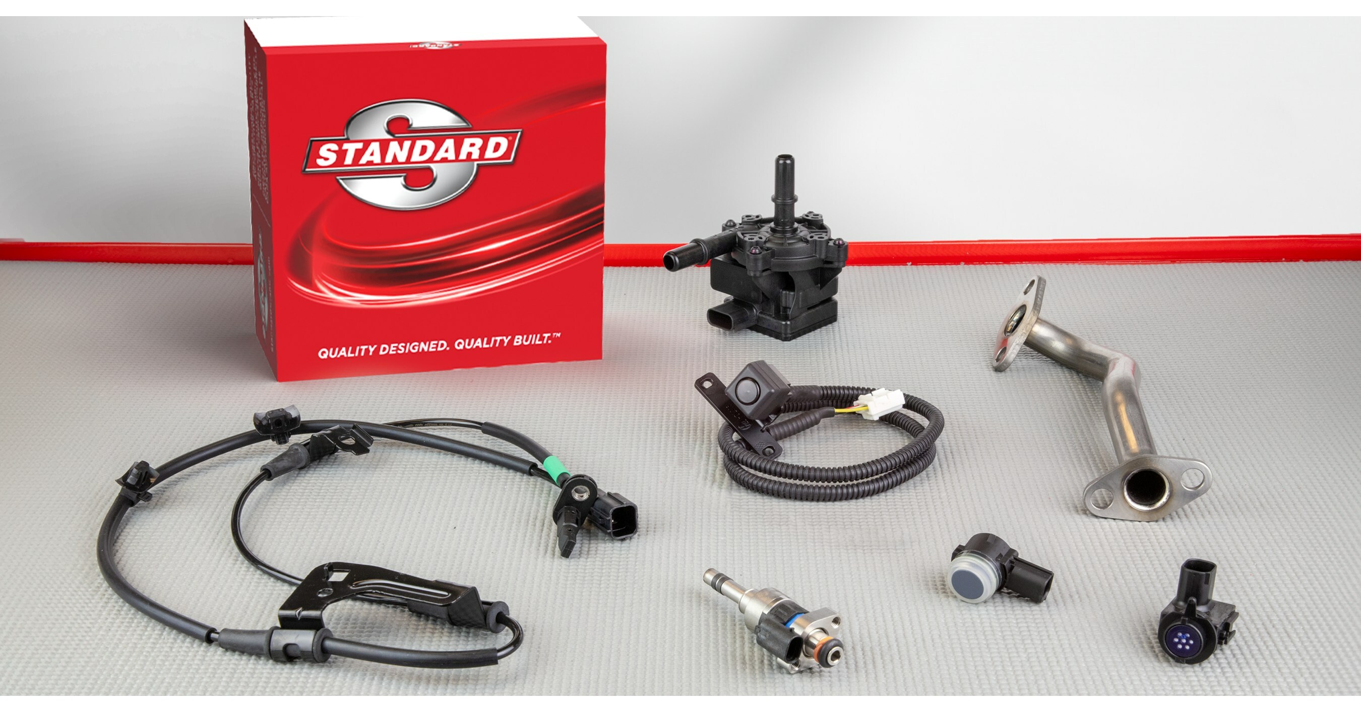 Standard Motor Products Announces 208 New Numbers