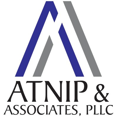 HEATHER J. ATNIP OF ATNIP & ASSOCIATES, PLLC., WILL HOLD A PRESS ...