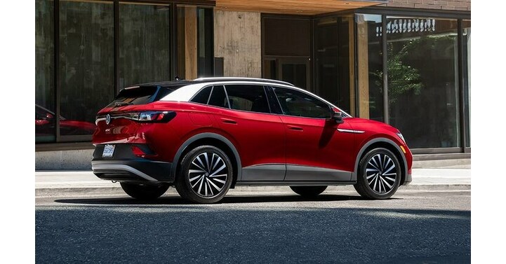 Herman Cook Volkswagen Releases Brand New 2024 Model Research Pages for ...