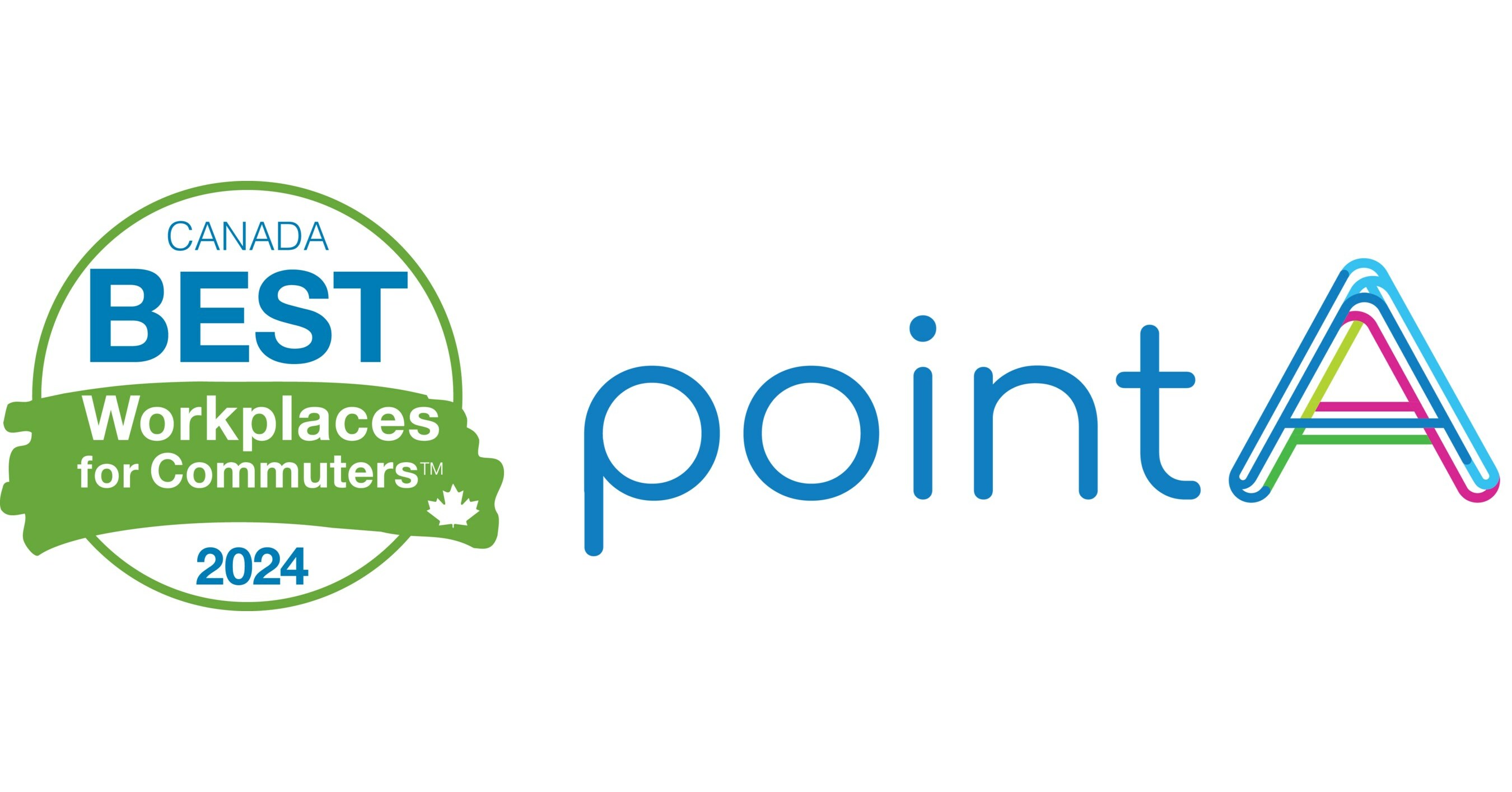 Announcing the Inaugural List of Best Workplaces for Commuters Canada