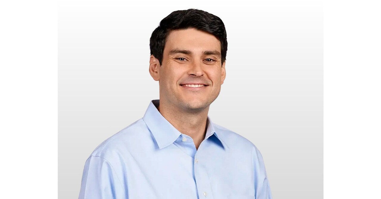 BAL Promotes John Hamill to Partner at its New York Office