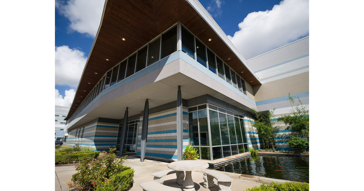 Accredo Packaging Completes $10 Million Expansion in Sugar Land, Texas