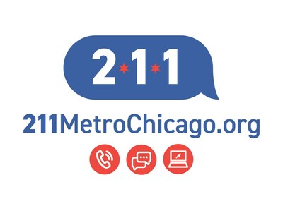 211 Metro Chicago Celebrates One-Year Anniversary, More Than 100,000 ...