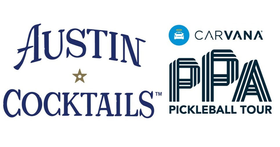 TEXAS-BASED AUSTIN COCKTAILS NAMED OFFICIAL CANNED COCKTAIL PARTNER OF ...