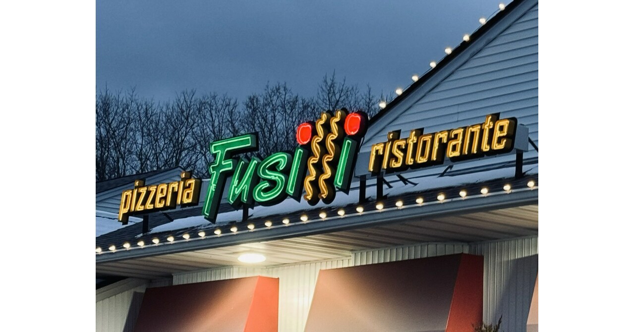 Beloved Fusilli in Miller Place Announces New Owners; Joins Uncle Joe's ...