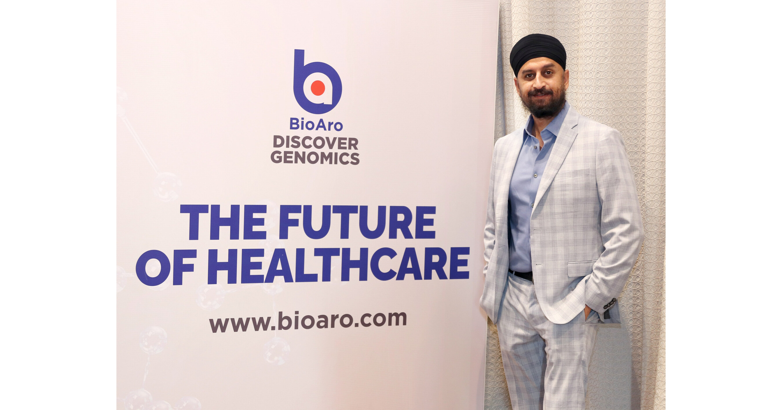 BioAro Inc to Host Inaugural Longevity Innovation Forum in Dubai, UAE