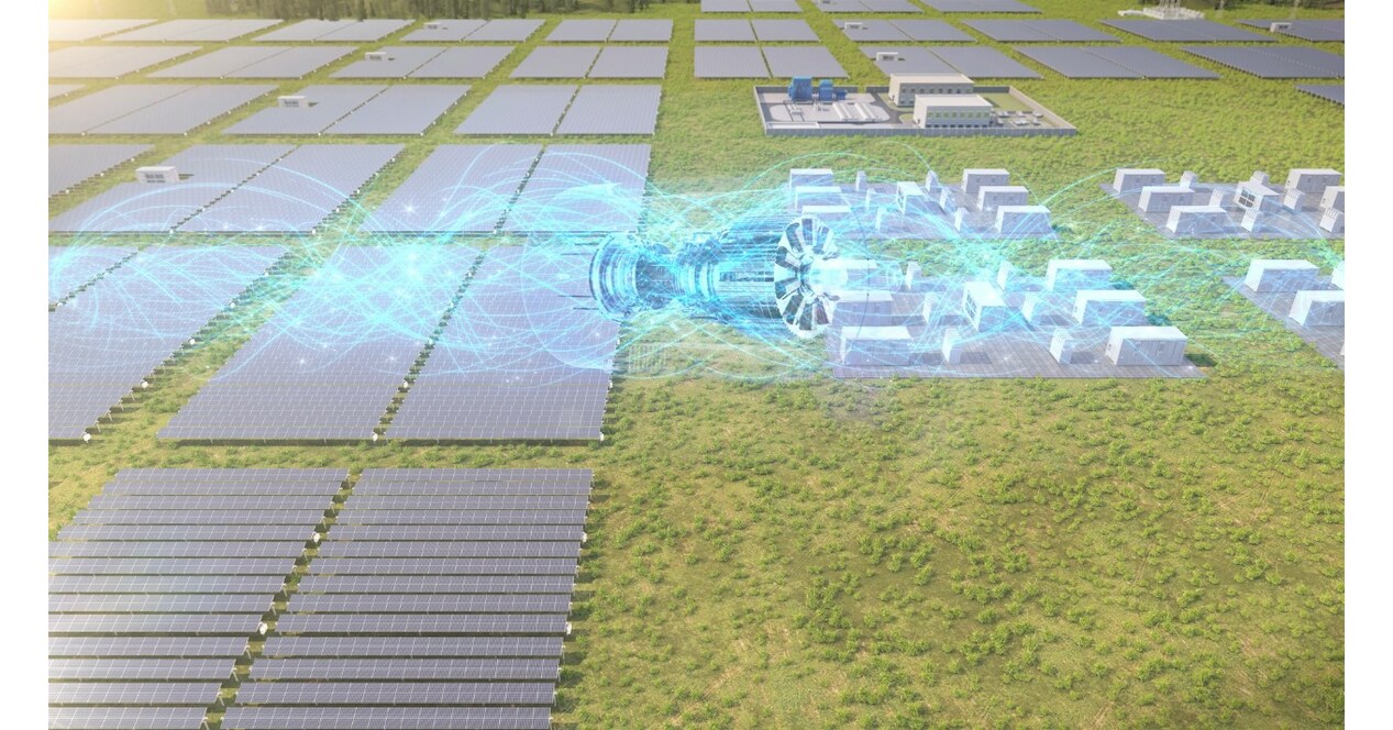 Huawei Unveils 2024's Top 10 FusionSolar Trends to Propel PV as a Main ...