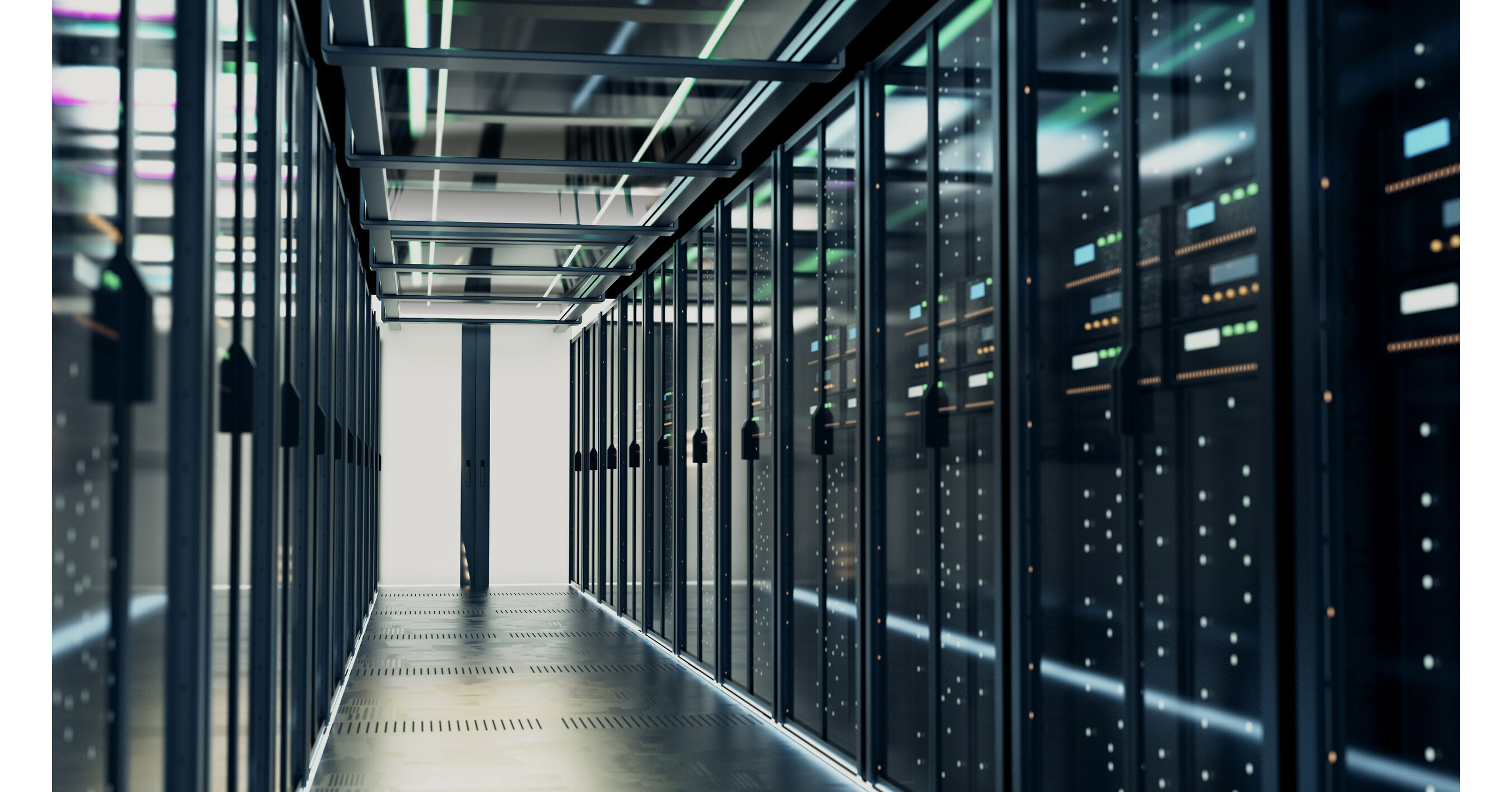 Panduit Unveils ES2P PDU