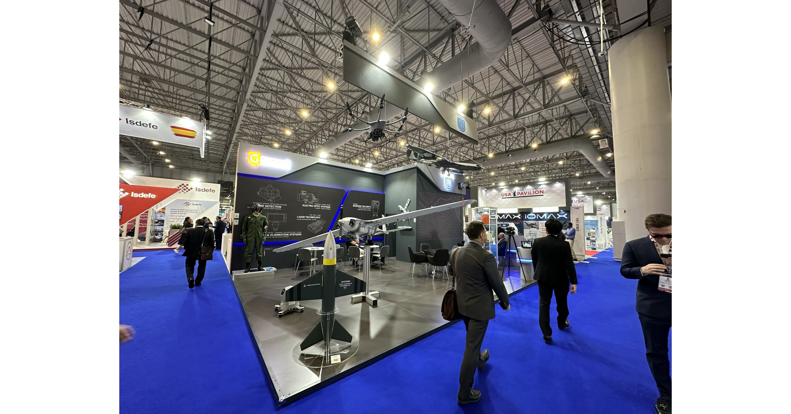 Hydra Technologies Embarks on a Strategic Venture with the Launch of ...