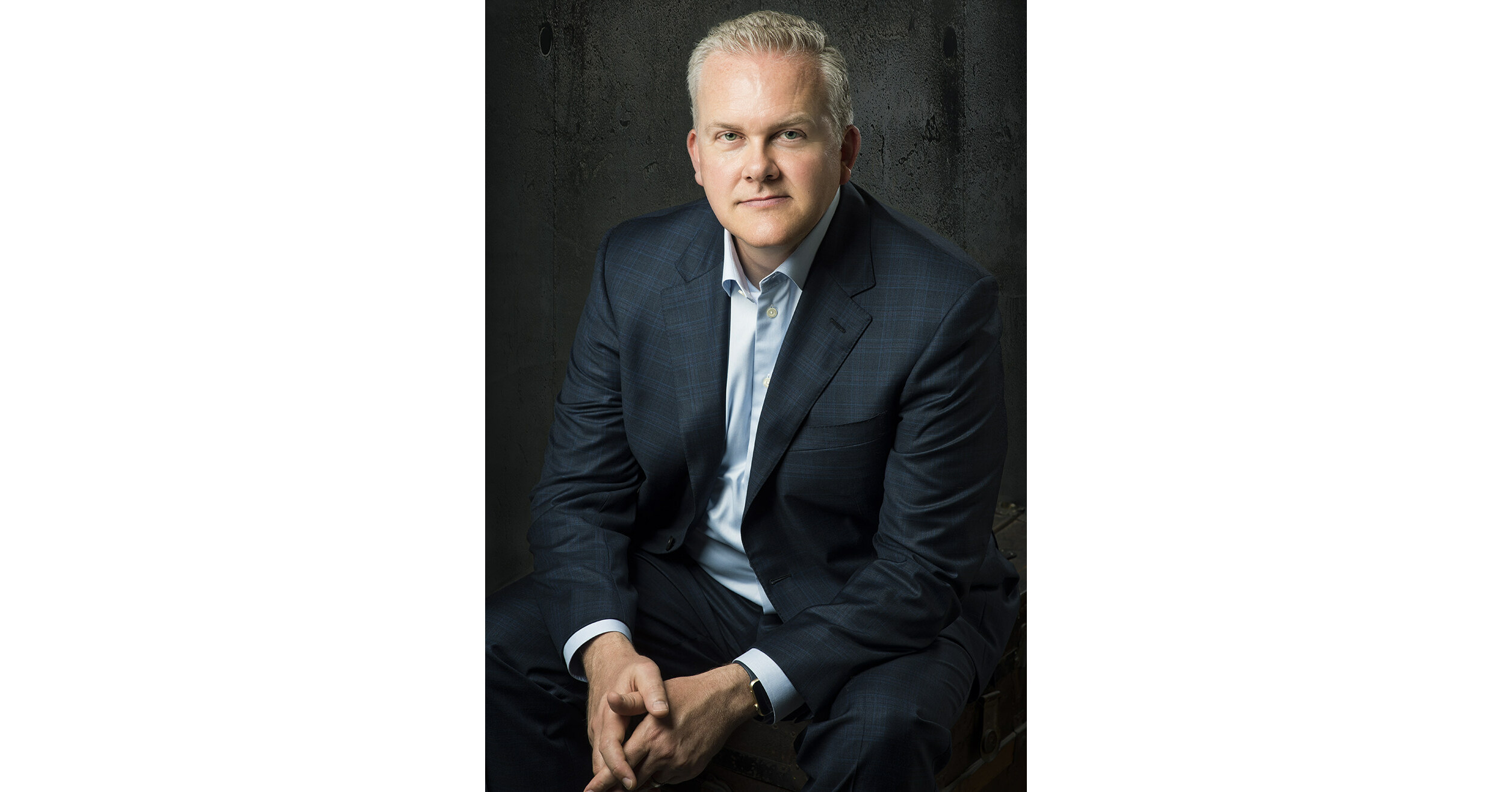 Porter Airlines updates executive responsibilities, Kevin Jackson ...