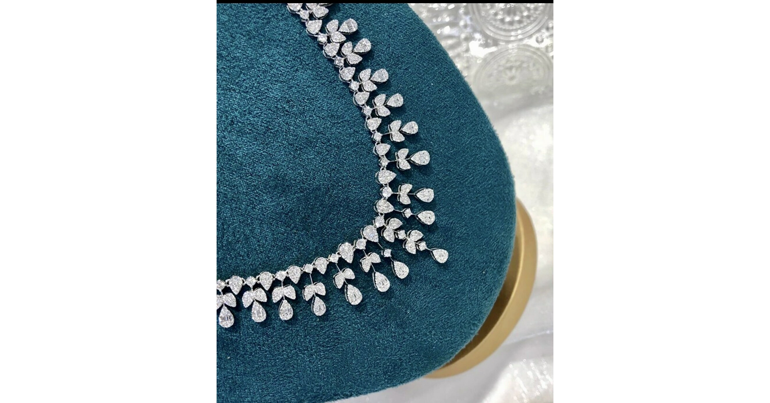 Bling Bling Gems Sets the Stage for 2024: A Year of Giving, Elegance ...