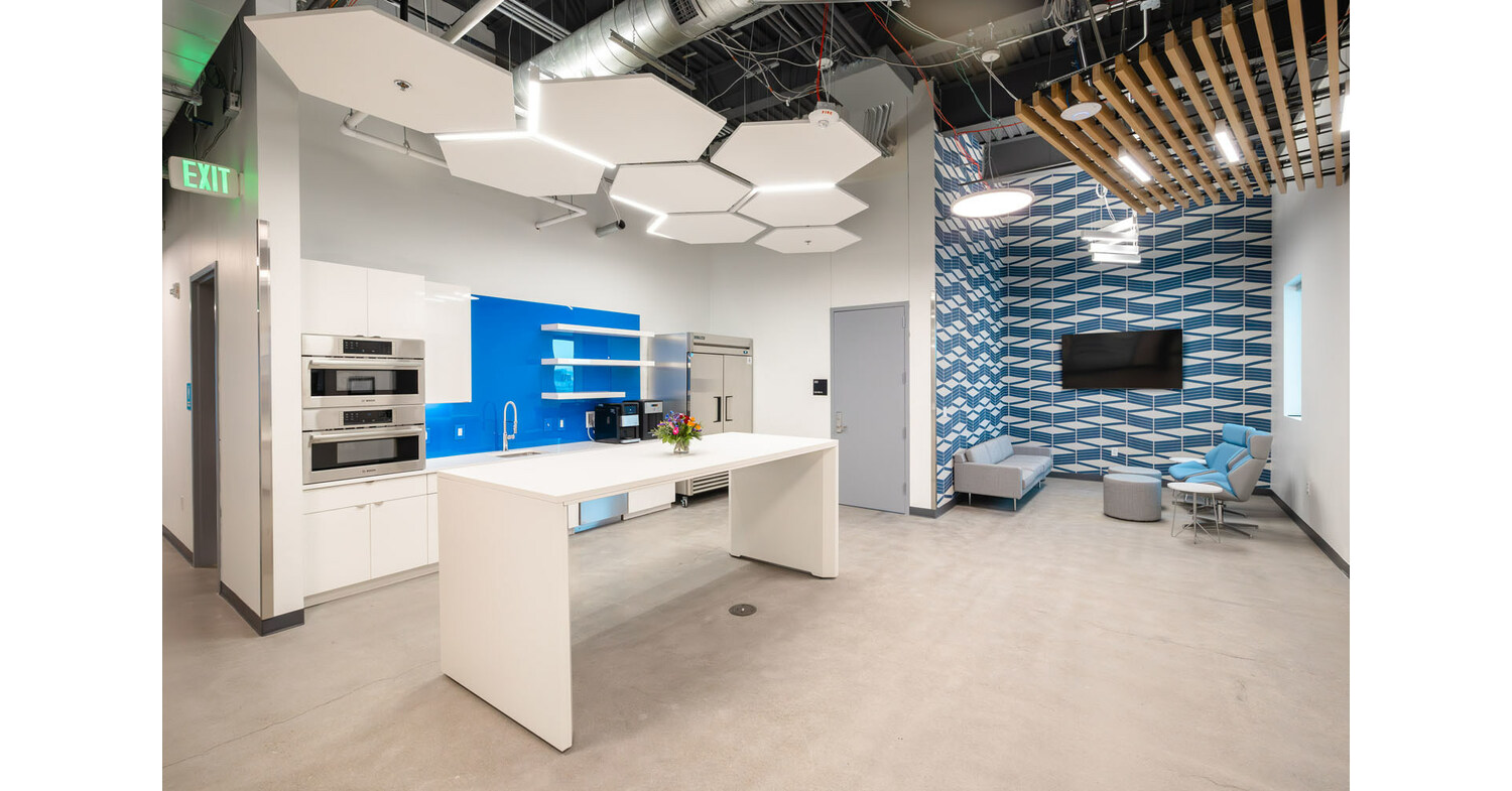 NexCore Group Opens New HATCHspaces® Life Science Building in Boulder ...