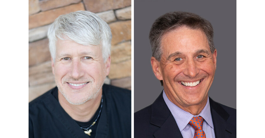 Dr. David Little and Dr. John Flucke Join CandidPro's World-class Faculty