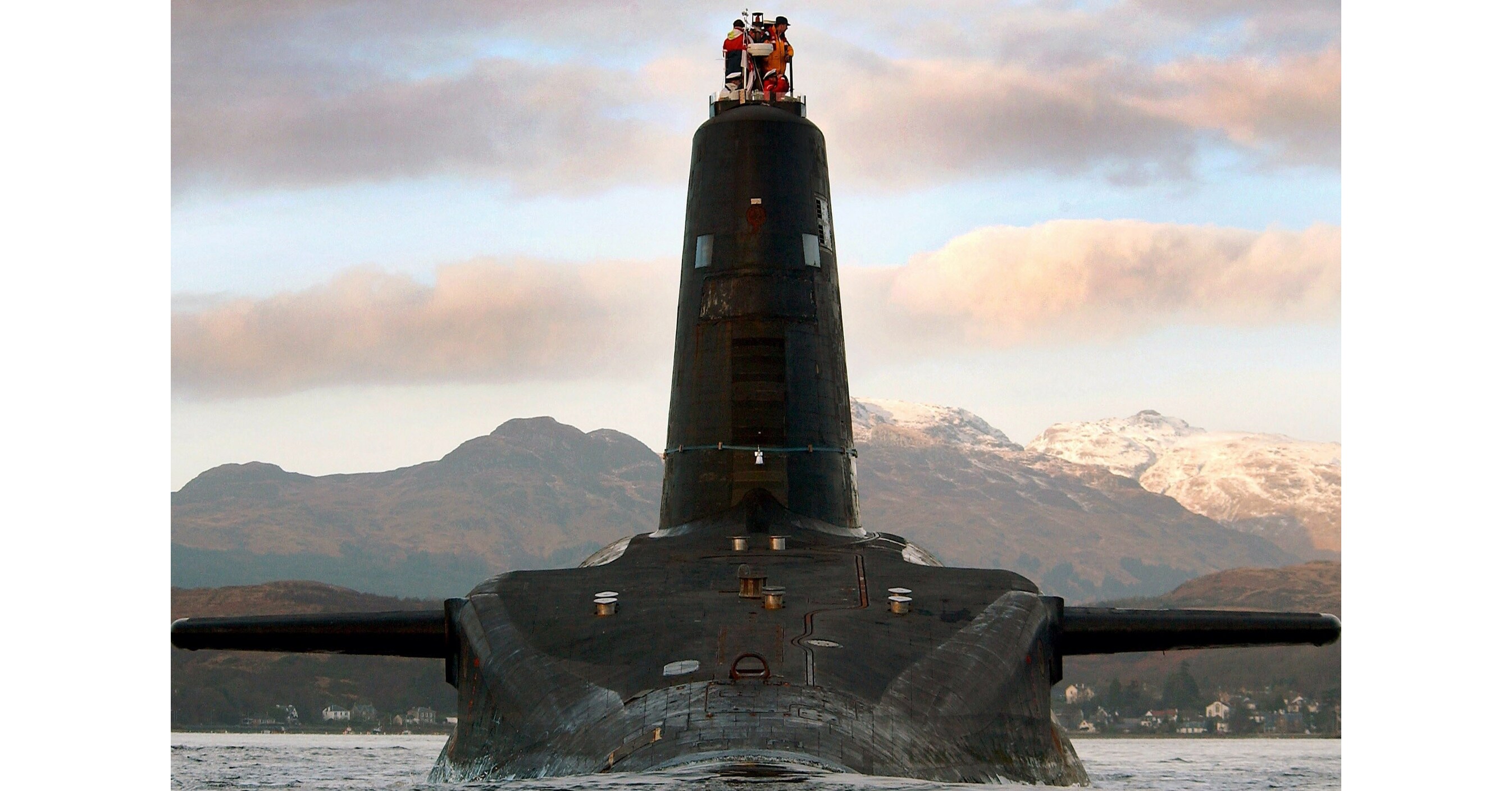 Jacobs Awarded $132 Million UK Ministry of Defence Research and ...