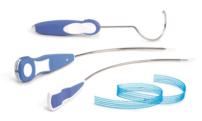 UroCure Expands SUI Sling Portfolio with the Nationwide Launch of the ...