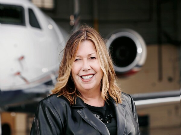 Alerion Aviation Appoints New Director of Business Development Debra ...