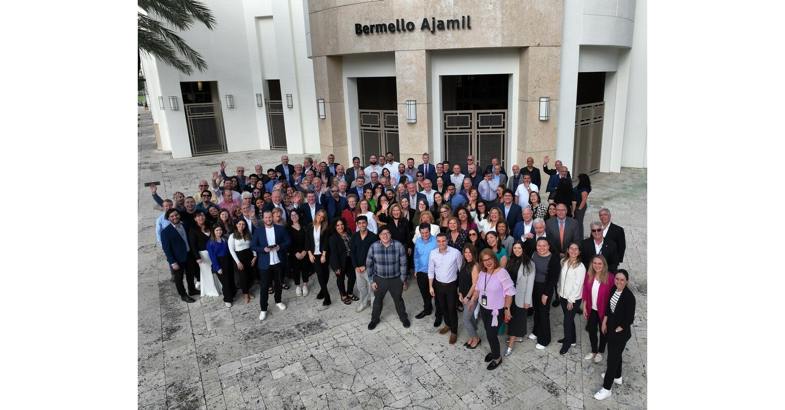 Woolpert Acquires Florida-Based Architecture, Engineering, Planning ...