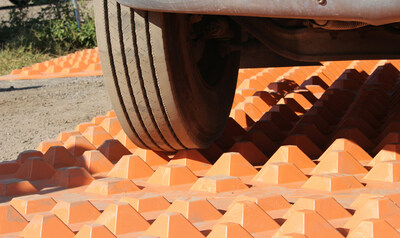 Signature Systems Introduces DiamondTrack™ Trackout System - The ...