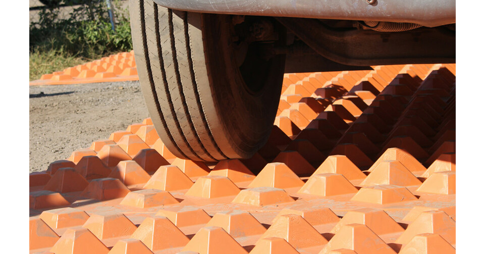 Signature Systems Introduces DiamondTrack™ Trackout System