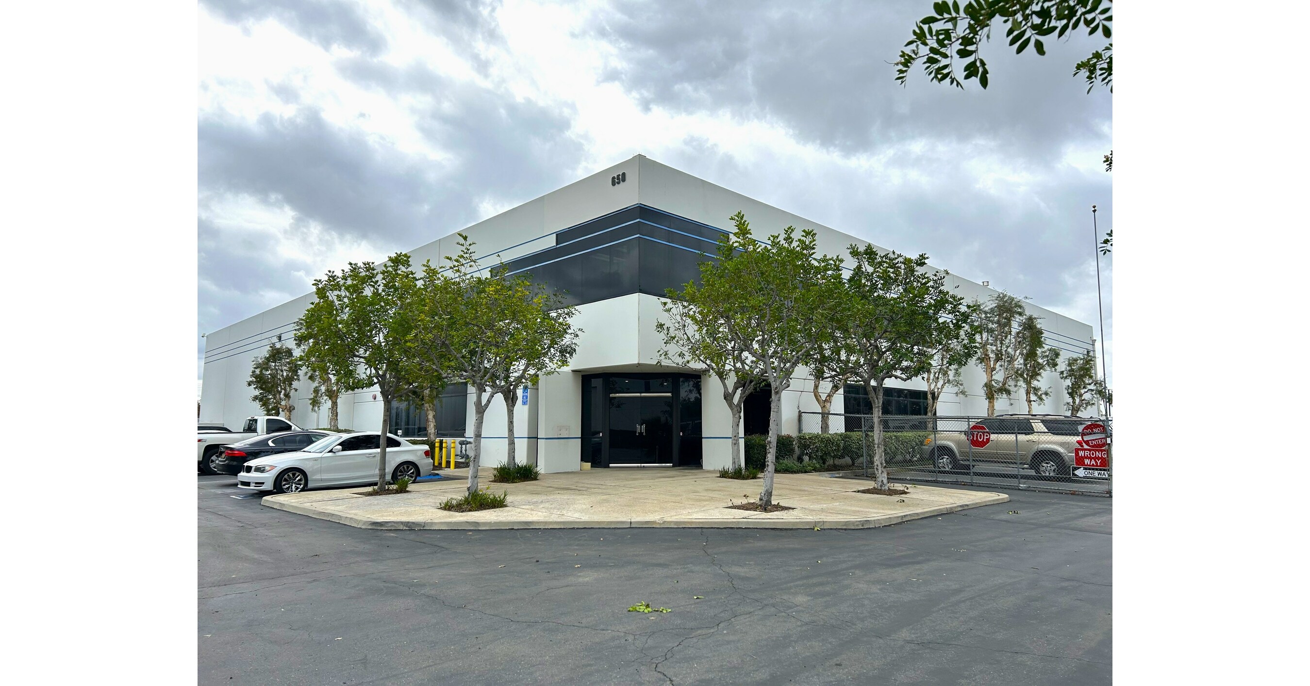 Doosan Material Handling Solutions of Southern California Moves ...