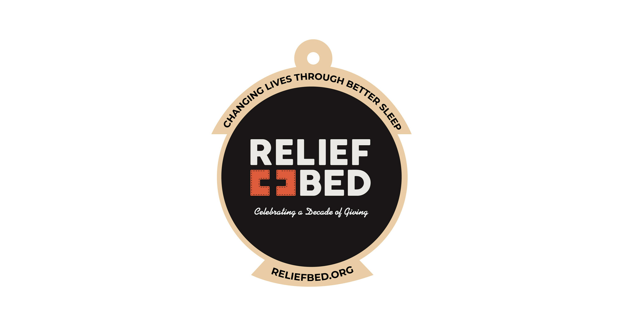 Relief Bed International Celebrates a Decade of Giving in 2024
