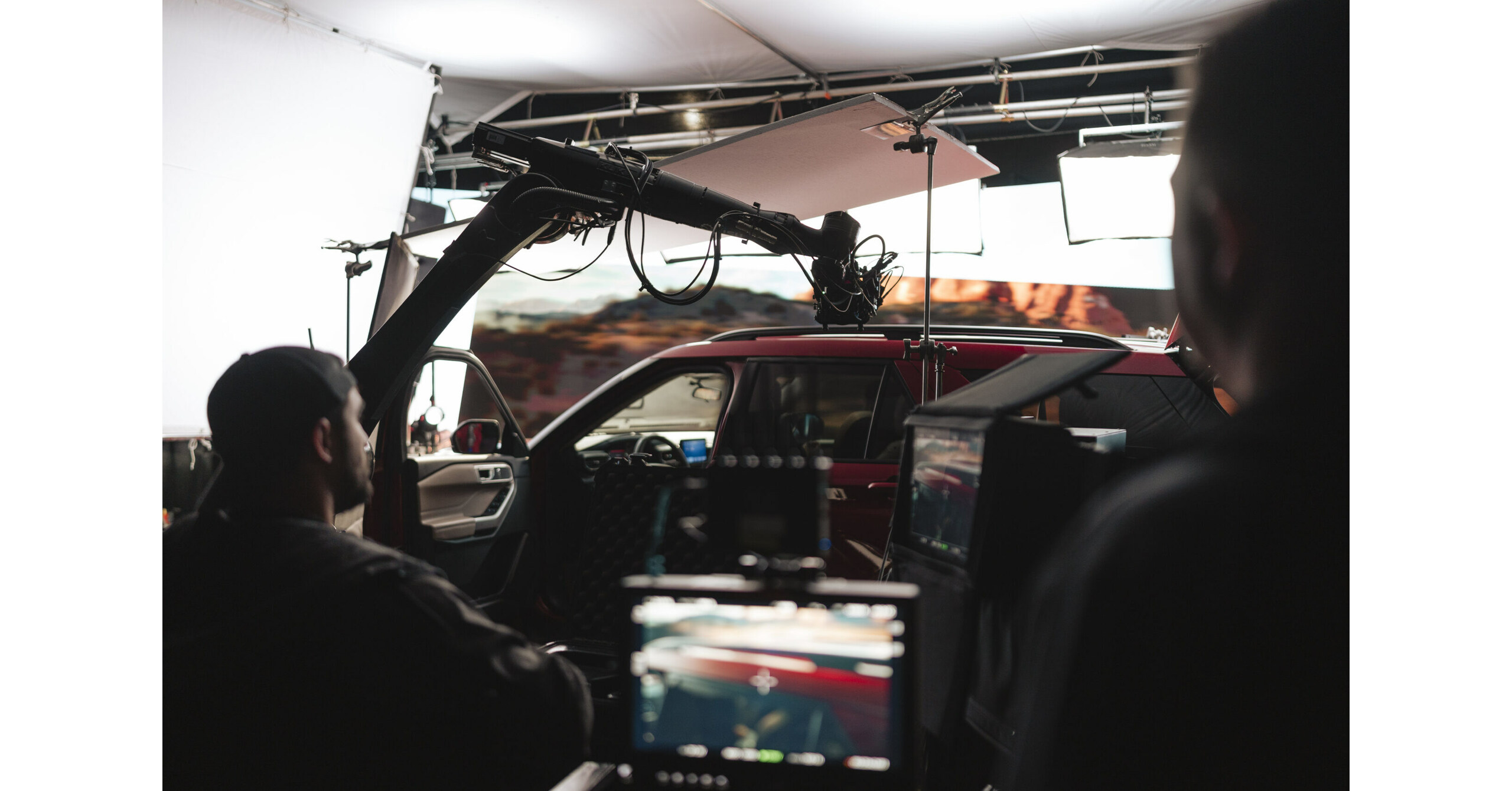 Reveal XR Unveils Complete XR Studio Packages Built for Corporate ...