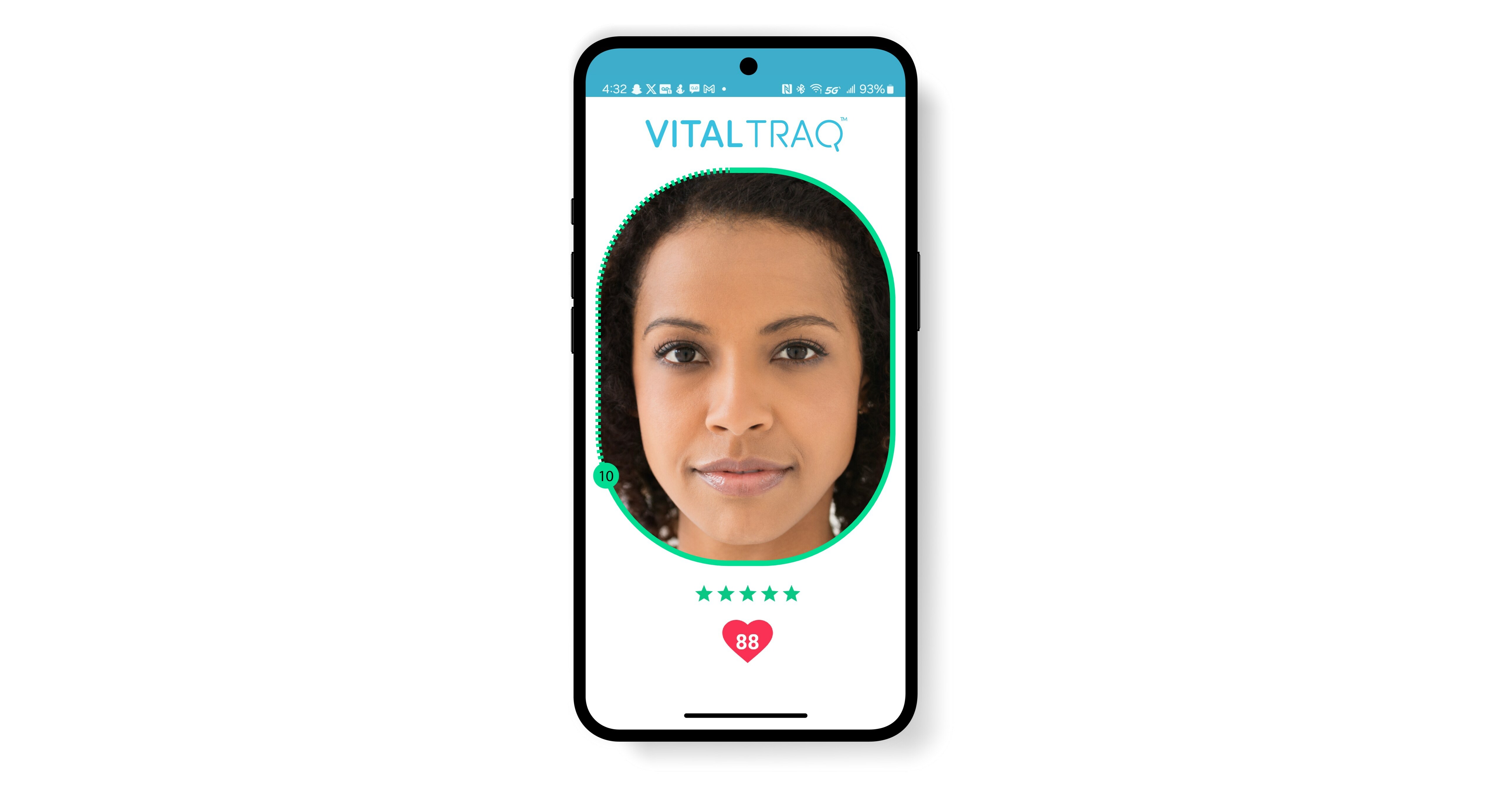 Blue Spark Technologies Launches Innovative Multi-Vital Remote Patient ...