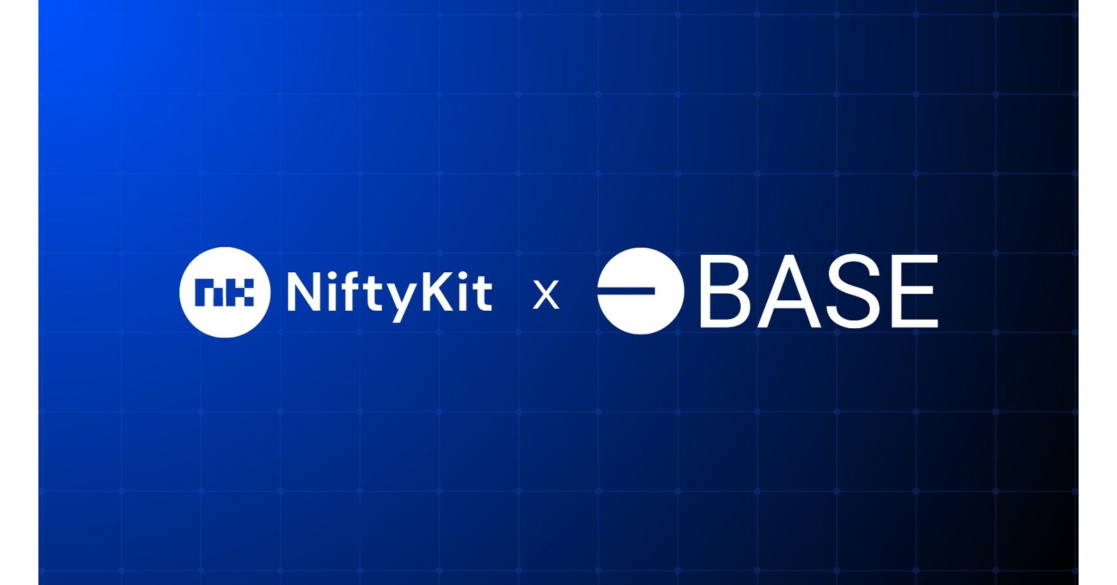 NiftyKit Integration with Base Empowers Innovators and Creators with No ...